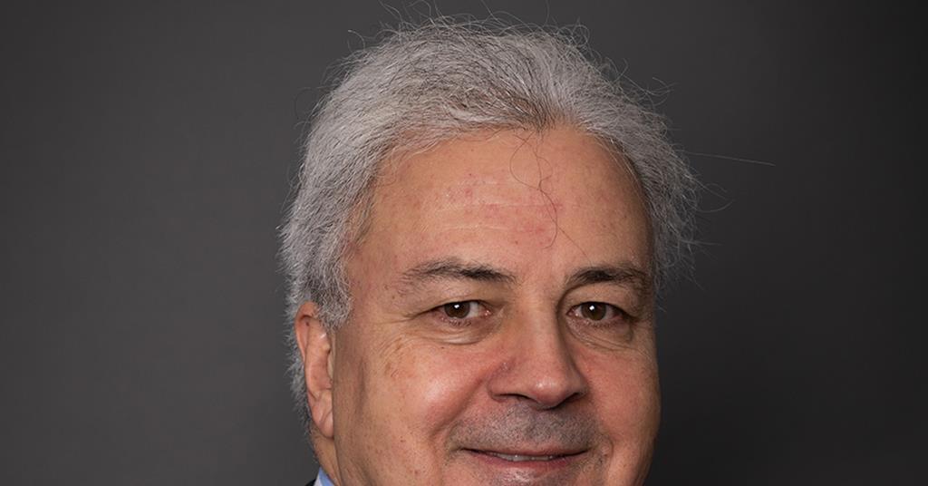 Viewpoint: Investing in a post ‘Liberation Day’ era | Opinion Pieces | IPE