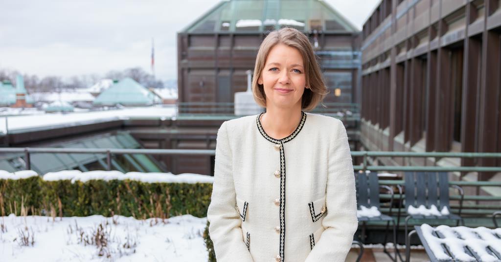 NBIM talks up active management success, moves to increase SWF’s risk ...