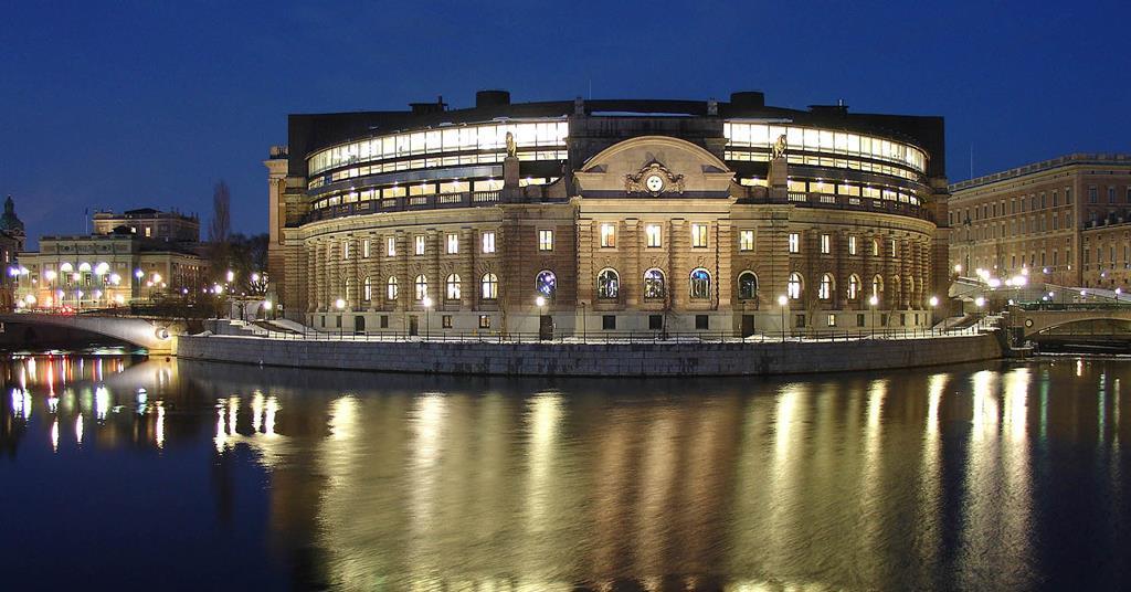 Sweden’s AMF joins call for new government to keep ‘green industrial ...