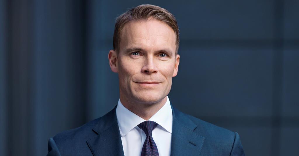 NBIM talks up active management success, moves to increase SWF’s risk ...
