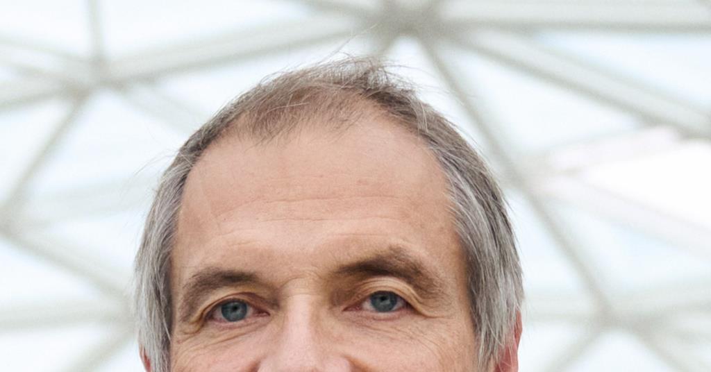 Prospects for 2025: Pension investors identify risk scenarios | Special ...