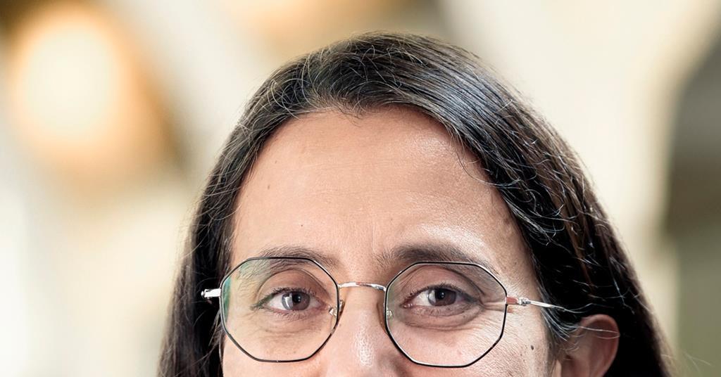 Prospects for 2025: Pension investors identify risk scenarios | Special ...