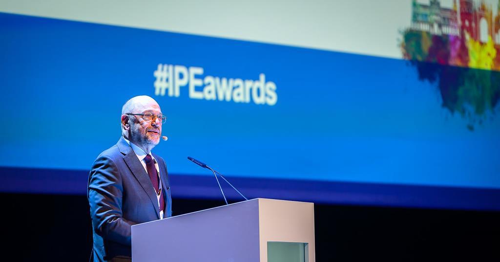IPE Conference 2025: ‘Back Europe with investment capital to defend ...