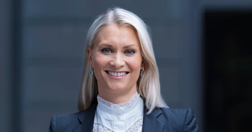 NBIM revamps, shifts focus from real assets to energy and active ...