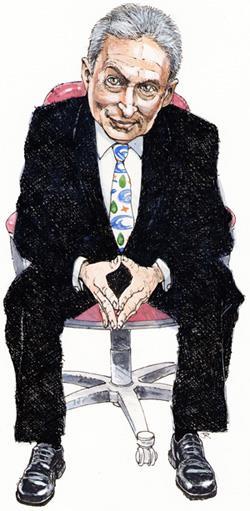 How we run our money: Carillion Pension Trustees | Features | IPE