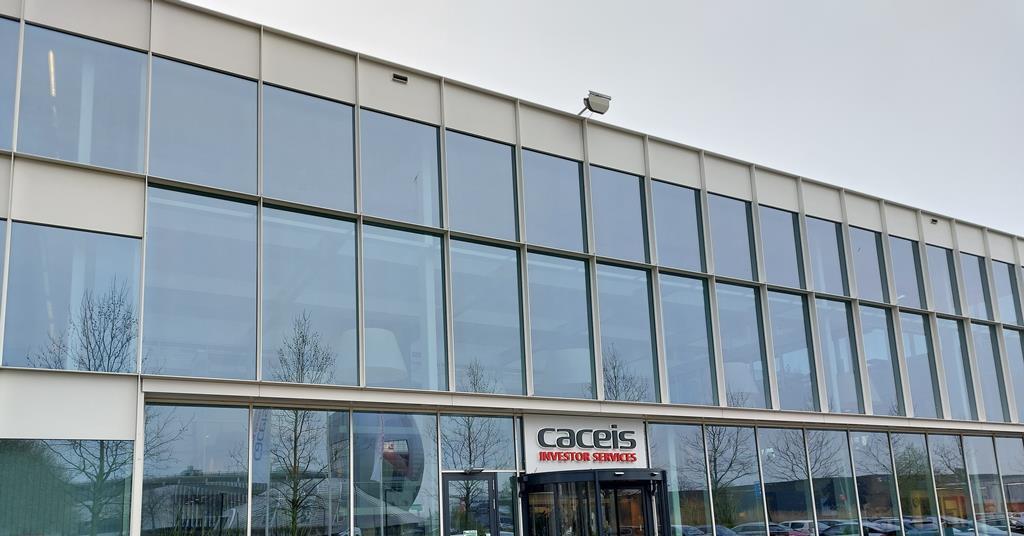 Faltering investment reports prompt Dutch pension funds to leave Caceis ...