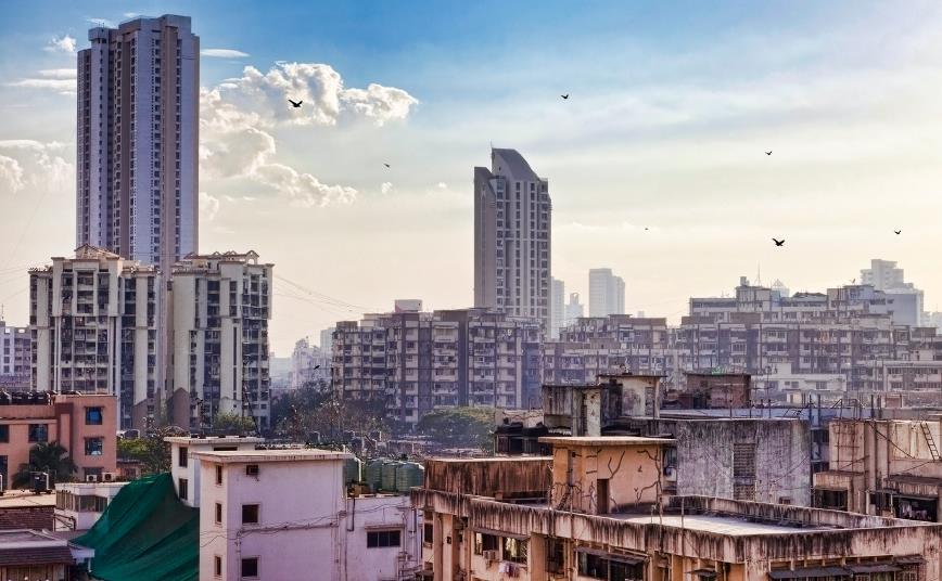 Dutch giant APG moves into Indian infrastructure financing | News | IPE