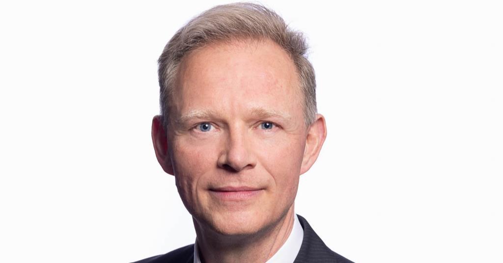 Railpen merges investment with fiduciary function creating one-stop ...