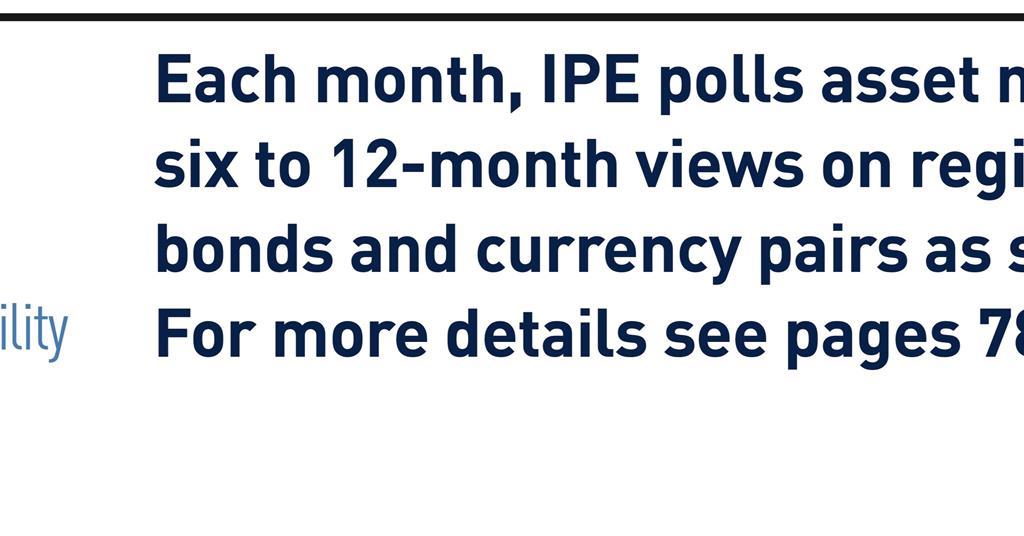 IPE Quest Expectations Indicator - October 2023 | Features | IPE