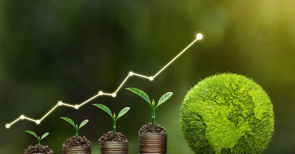 PME credits ESG filters for equity outperformance despite benchmark lag ...