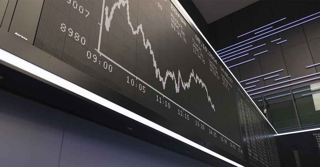 DAX companies turn to defined contribution pension plans | News | IPE