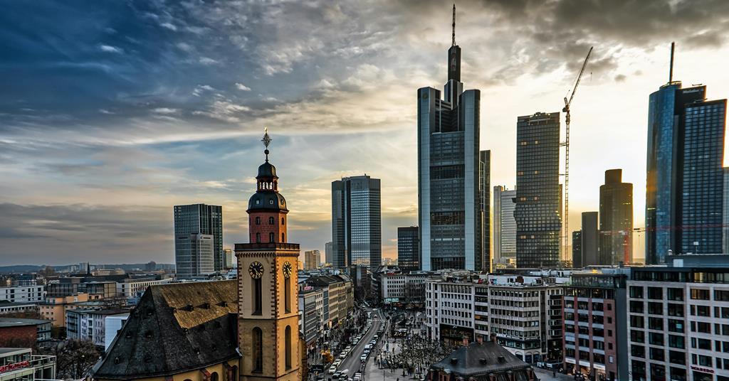 Improved solvency prompts BaFin to end intensified Pensionskassen ...