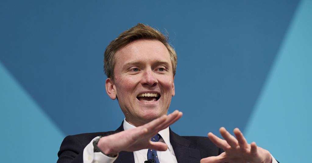 UK pensions minister promises ‘clear’ roadmap on pension reforms | News ...