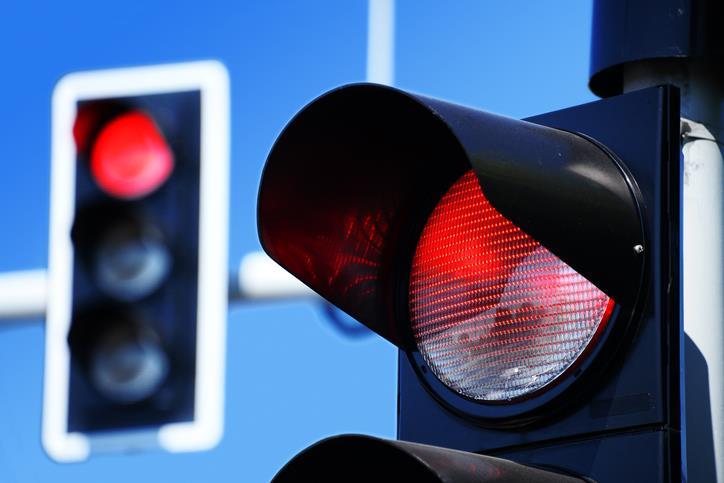 Red light for proposed changes to Sweden’s traffic-light system | News ...