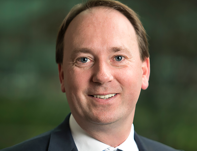 People moves: AXA IM names Jeroen Bos as global head of equity | News | IPE
