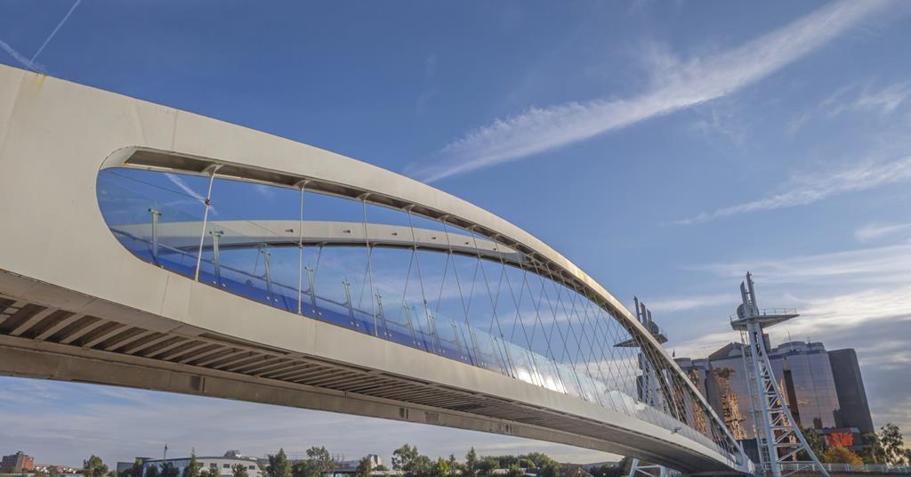 Berkshire to join LPFA/GMPF infrastructure pooling platform | News | IPE