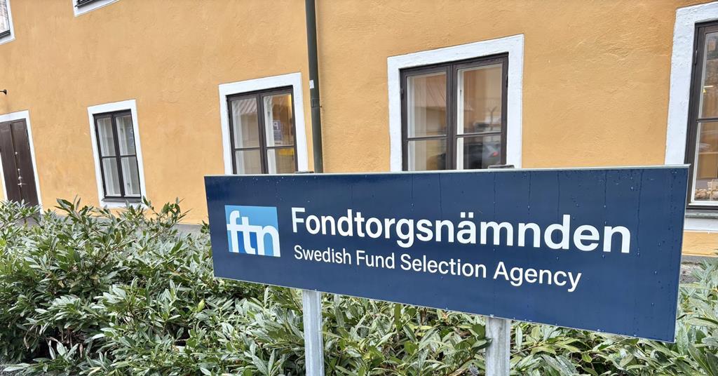 Swedish funds agency opens for domestic equities bids in biggest tender ...