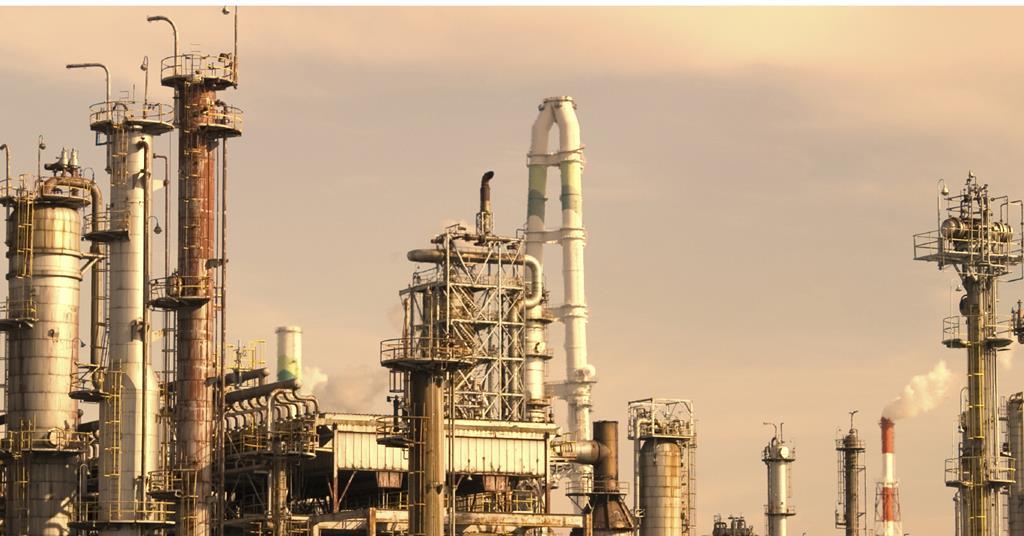 Study: Decarbonisation limited buffer against 'material' carbon price ...