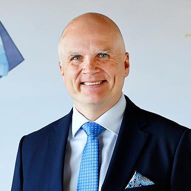 Case study: Ilmarinen - Building a climate-focused future | Special Report | IPE