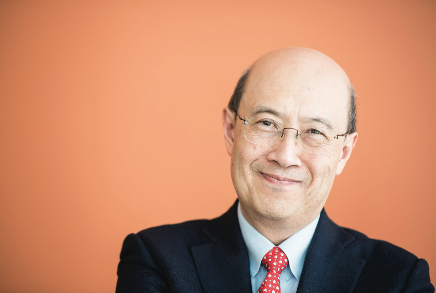 Interview: Andrew Lo, MIT Sloan School | Features | IPE