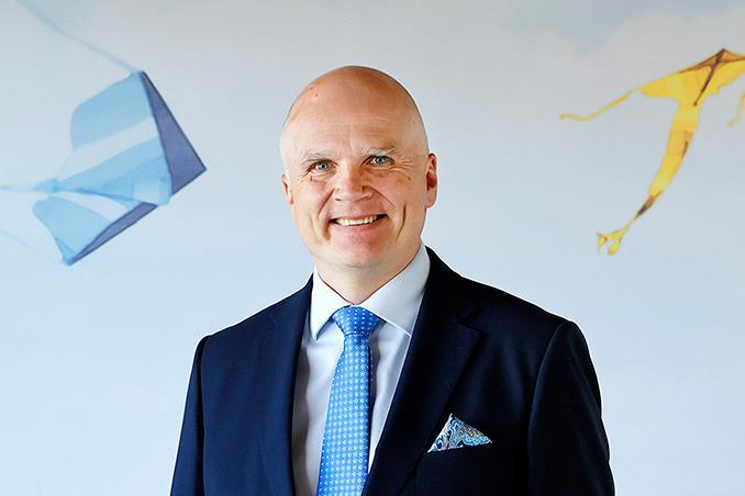 Case study: Ilmarinen - Building a climate-focused future | Special Report | IPE