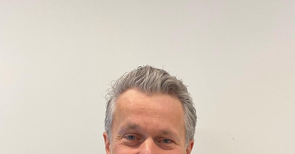 People moves: Finland’s Sandvik Pension Fund appoints new CIO | News | IPE