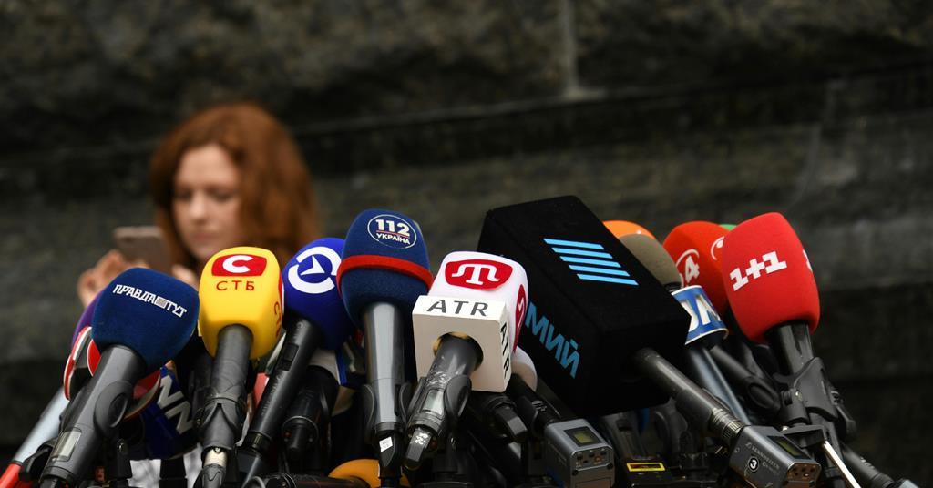 Italy’s fund for journalists records lower returns with new strategy ...