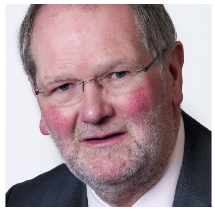 Interview, John Corrigan, CEO, NTMA: Europe’s comeback kid | Features | IPE