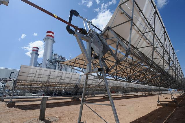 IEA maps out ‘narrow’ pathway to net-zero energy system by 2050 | News ...