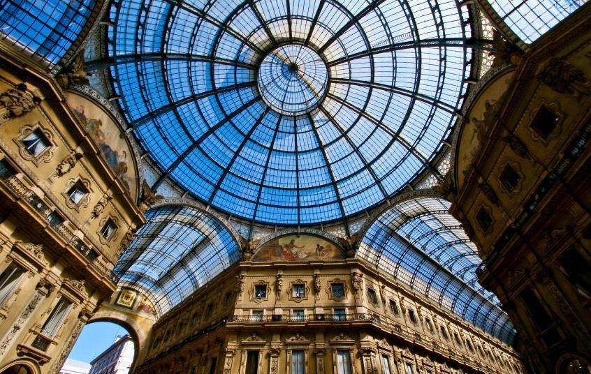 Generali pushes ahead with expansion, draws up London office plans ...