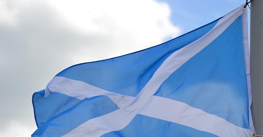 Scottish scheme looks to reduce contributions rate from 2024 | News | IPE