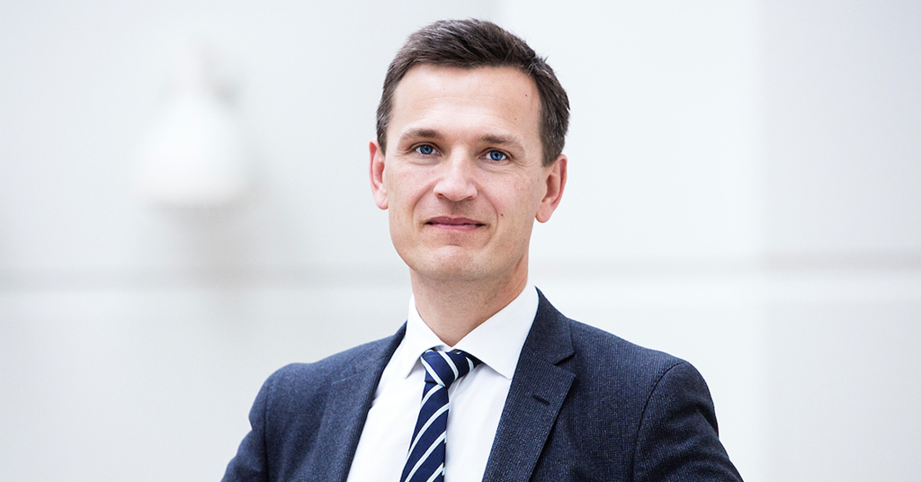 Nordea’s Anders Schelde jumps to Denmark’s MP Pension | News | IPE