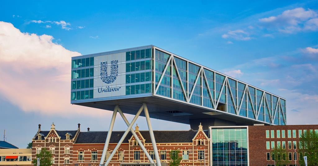 Closed Dutch Unilever fund to continue DB arrangement | News | IPE