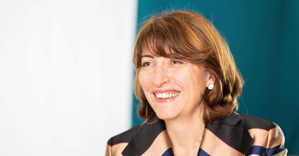 People moves: Royal Mail Pension Plan names CEO | News | IPE