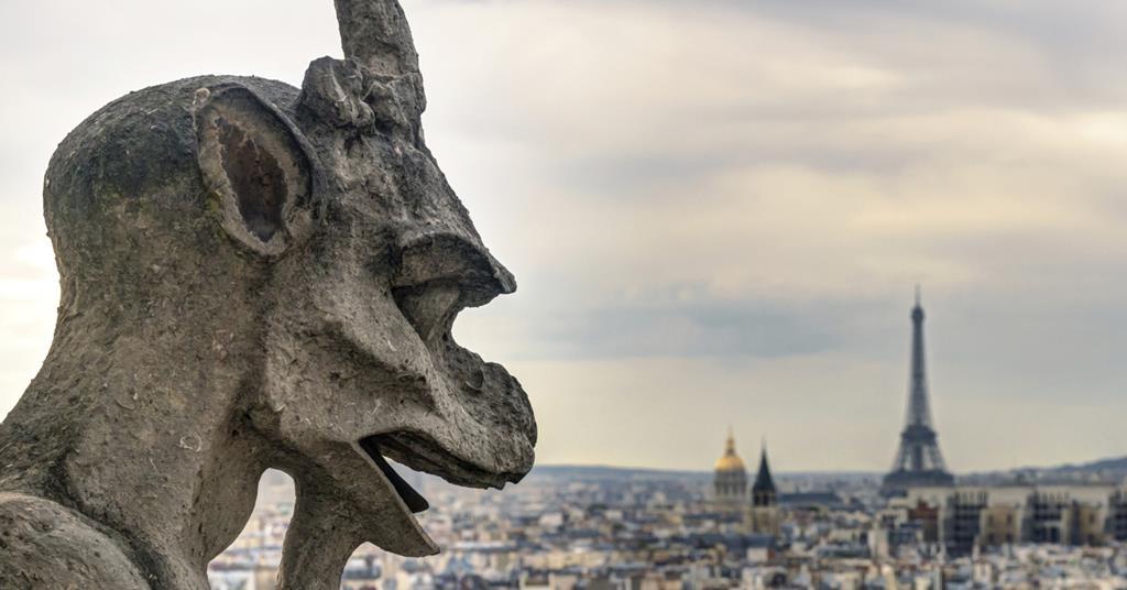 ERAFP aims for maximum impact with new engagement policy | News | IPE