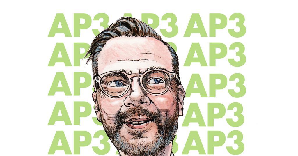 Sweden’s AP3 pension fund and its quest for alpha | Interviews | IPE