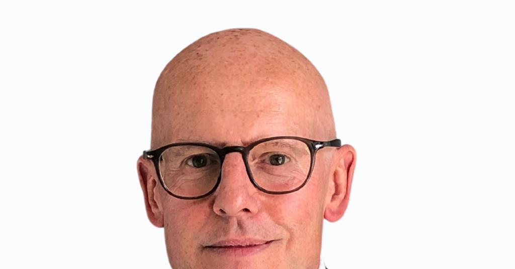 People moves: Redington’s chief to step down | News | IPE