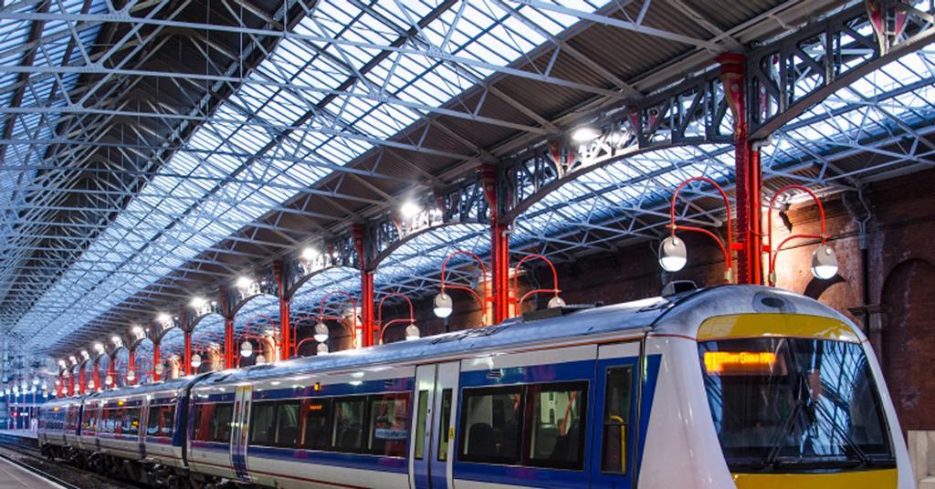 Railways Pension Scheme ramps up exposure to growth assets | News | IPE