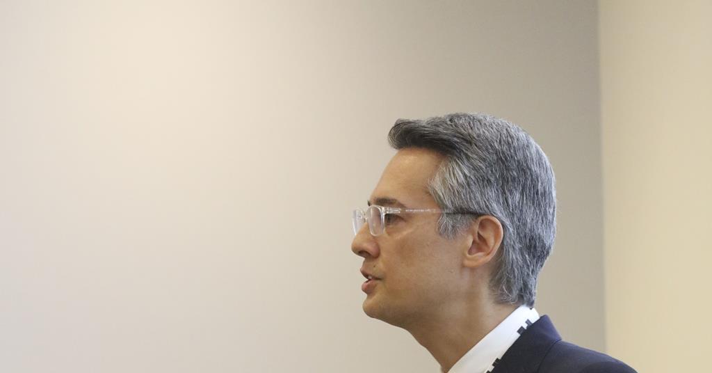 Geneva pension fund brings ESG considerations forward to ALM level ...