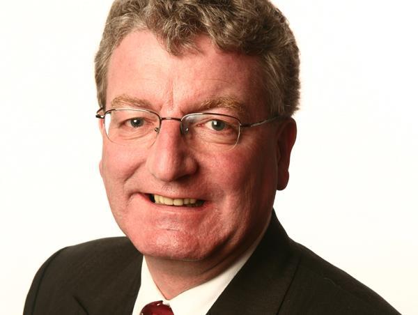 Michael O’Higgins to step down as chair of LGPS pool LPP | News | IPE