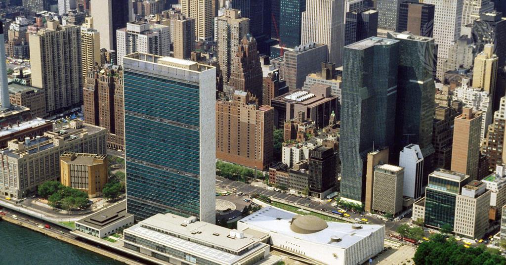 PRI to step up on human rights lobbying | News | IPE