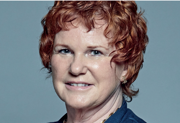 Interview: Sharon Bowles – A forensic assessment | Features | IPE