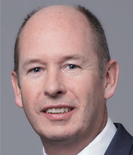 Strategically Speaking: BlueBay Asset Management | Features | IPE