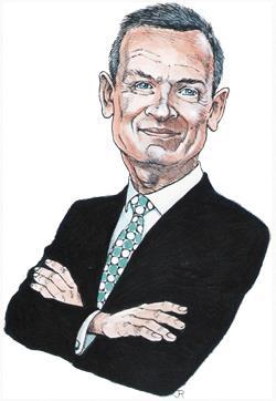 How we run our money: MP Pension | Interviews | IPE