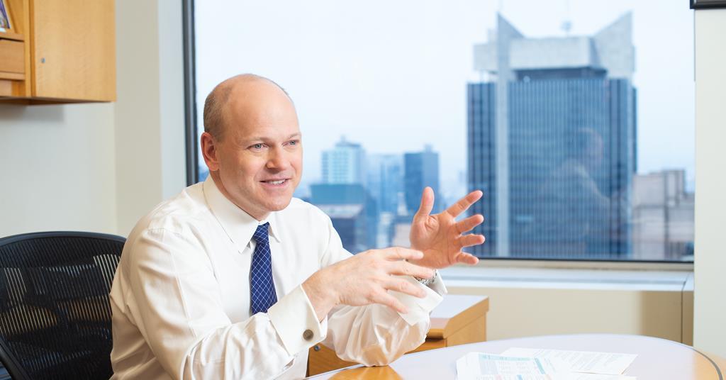 Mercer’s Rich Nuzum: soft skills are the hardest in investment ...