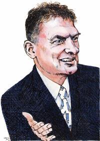 How we run our money: Nationwide Pension Fund | Features | IPE