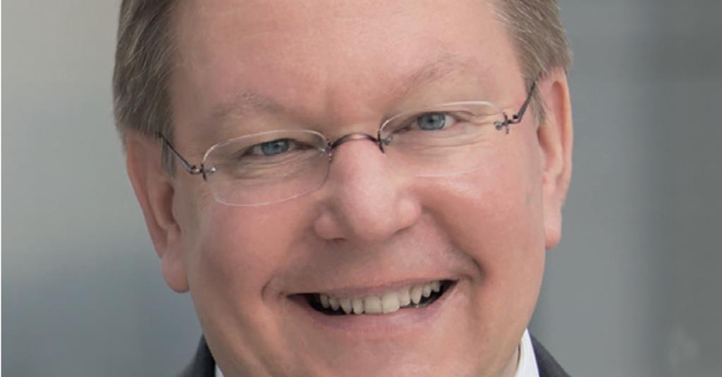 Global asset management executive panel | Special Report | IPE