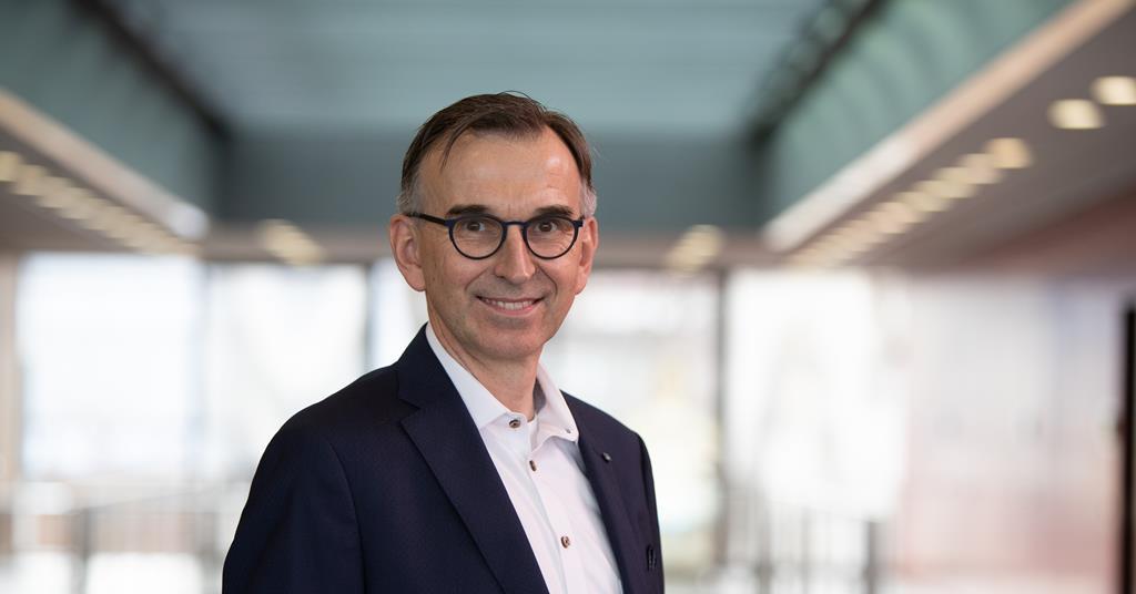 Preparation is key to countering pensions cyber risk | Interviews | IPE