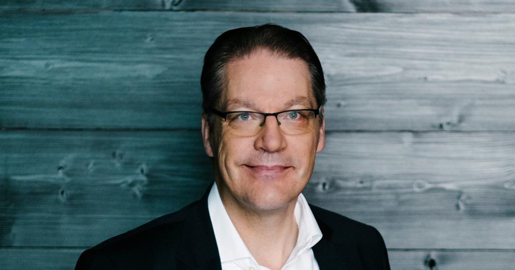 Varma CEO says self-employment YEL pension scheme ‘clearly needs reform ...