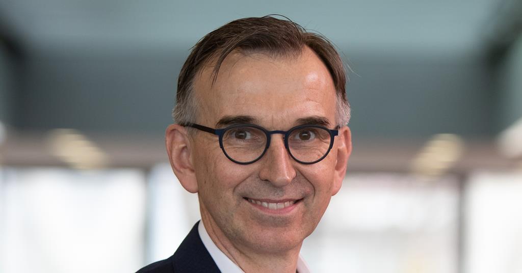 Preparation is key to countering pensions cyber risk | Interviews | IPE